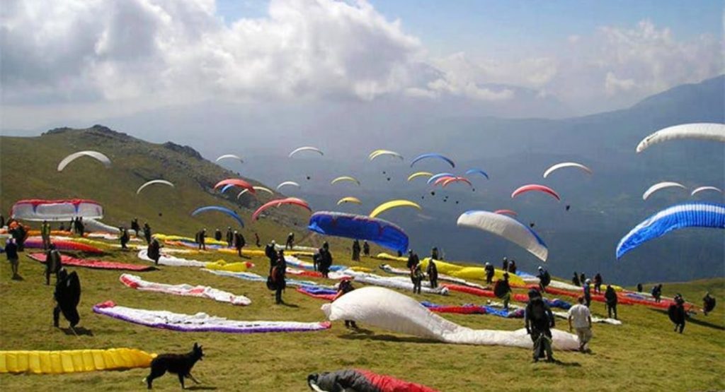 Things to Do in Bir Billing, Himachal Pradesh - Saanjh Cottages
